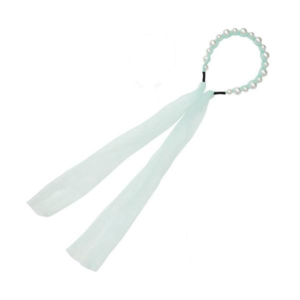 ●品番:018508●入数:１個●パール付きのかわいいカチューシャ●発表会やお誕生日会にも大活躍！