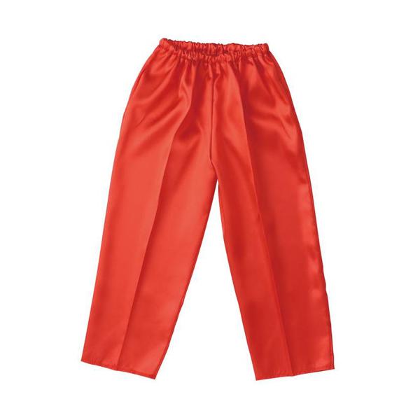 ●品番:018519●入数:１個●すっきりしたシルエットのおしゃれなズボン！●センタープレスの入った子供用ズボンです。