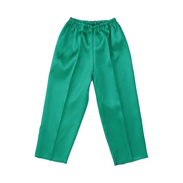 ●品番:018525●入数:１個●すっきりしたシルエットのおしゃれなズボン！●センタープレスの入った子供用ズボンです。