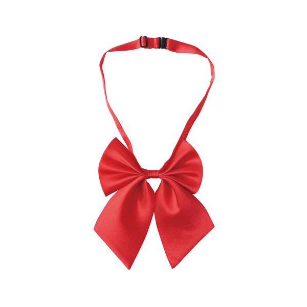 ●品番:018636●入数:１個●文化祭や舞台衣装、発表会など、様々なシーンで使えるスクールリボンです