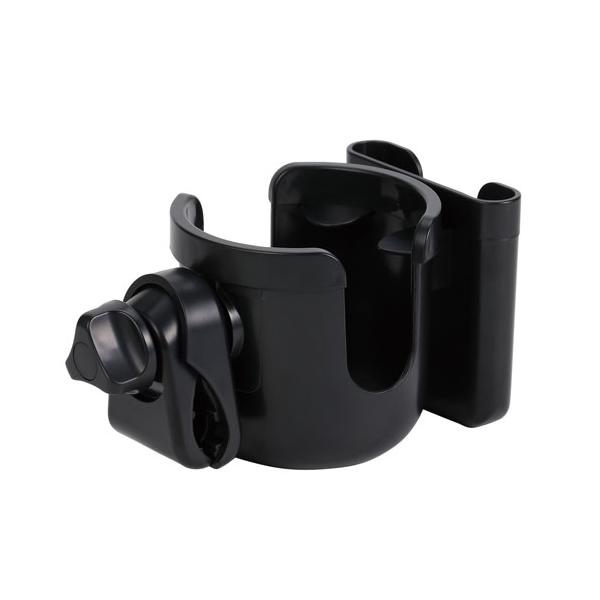 ●品番:075550●入数:１個●スマホ・ドリンクの2WAYホルダー！赤ちゃんともお出かけ安心！●スマホ・ドリンクの2WAYホルダーです。幼児とのお出かけの際にもすぐにスマホやドリンクを取り出すことが出来ます。クリップでの取り付けなので、簡...