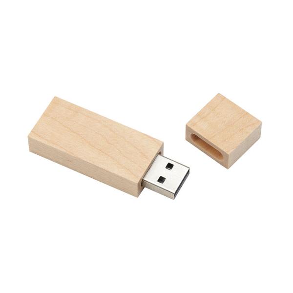 ●品番:77612●入数:１個●自然の温もりを感じる木製ボディを採用したＵＳＢメモリーです。●１６ＧＢの容量で、書類、写真、音楽など様々なデータをスマートに保存・持ち運び可能。●ビジネスシーンやギフトにも最適な、ナチュラルで高級感のあるデザ...