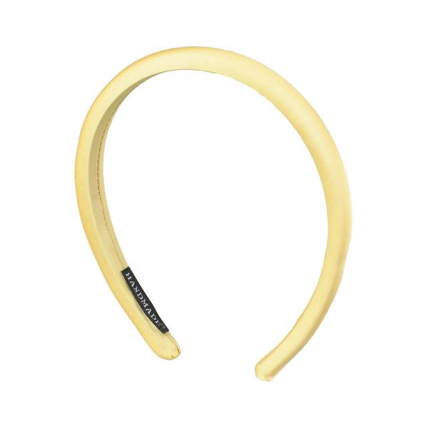 ●品番:018901●入数:１個●やさしいパステルカラーがかわいい、子供用のカラフルカチューシャです。●柔らかい素材で作られており、シンプルながらも華やかな印象で、毎日のコーディネートに取り入れやすく、ちょっとしたおでかけやお友達との集まり...