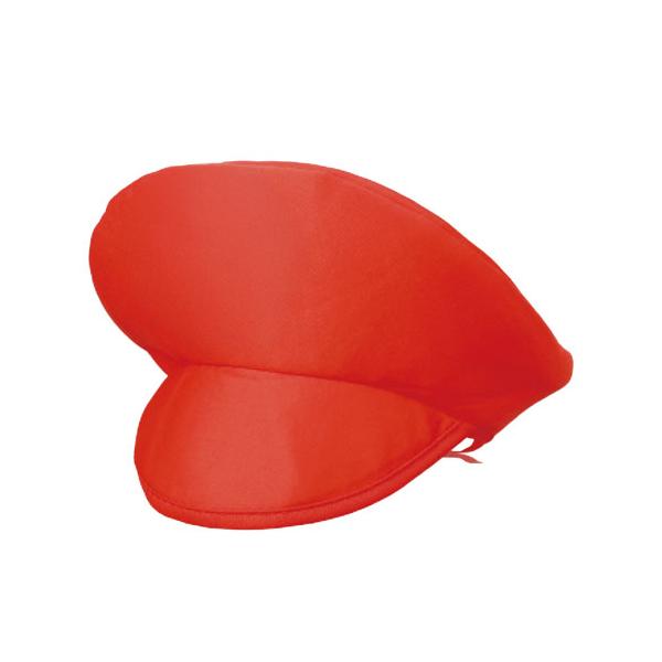 ●品番:018888●入数:１個●頭にしっかりフィットして踊りやすい、キャスケットです。●つば付きのボリュームあるデザインで、遠くからでも存在感抜群！人気キャラクターのコスチュームにもおすすめです。●シンプルなので、自由にアレンジも可能です...