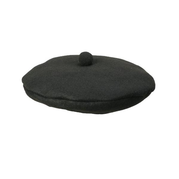 ●品番:019038●入数:１個●やわらかくて手触りのよいフェルト素材を使った、おしゃれなベレー帽です。●お子さまの頭にもやさしくフィットし、軽くてかぶりやすい帽子です。●シンプルながら存在感があるので、コーディネートのアクセントにもぴった...