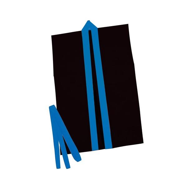 ●品番:018927●入数:１セット●安くて丈夫な袖なしのハッピです。●軽さと撥水性を持ち合わせた不織布製です。●帯付きなので、しっかり着用することが可能です。●カラーが豊富なので、クラスやチーム、グループごとに色分けできます。●不織布なの...