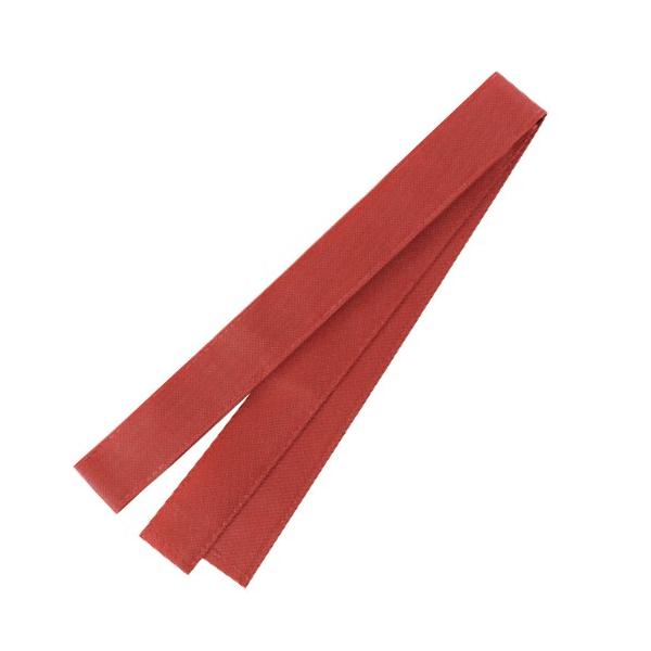 ●品番:018913●入数:１個●軽量で扱いやすい不織布製のはちまきです。●縫製済みなので取り出してすぐ使えます。●不織布製なので、長時間の着用でも負担が少なく快適。●カラーが豊富なので、クラスやチーム、グループごとに色分けできます。●運動...