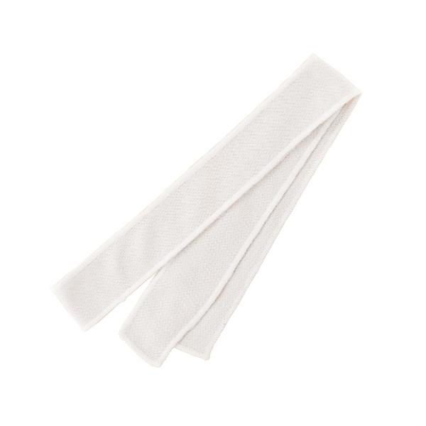 ●品番:019047●入数:１個●水に濡らして絞り、振るだけで冷たくなる冷感はちまきです。●接触冷感素材を使用し、首や額に巻くだけで体感温度を下げ、暑さから守ります。●洗って繰り返し使えるエコ仕様で、環境にもやさしいアイテムです。●夏のスポ...