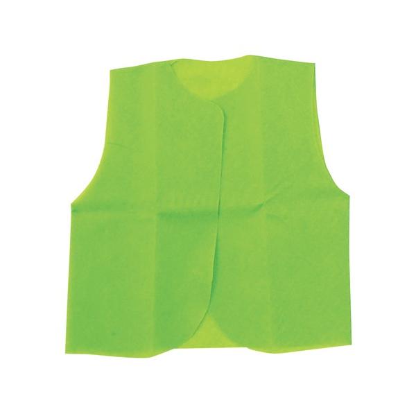 ●品番:019128●入数:１個●大人気の衣装ベースシリーズのベストです。●縫製済みなので、簡単に衣装がつくれます。●小学校中学年〜高学年向けのサイズです。●カラーが豊富なので、クラスやチーム、グループごとに色分けできます。●ダンス、演技、...