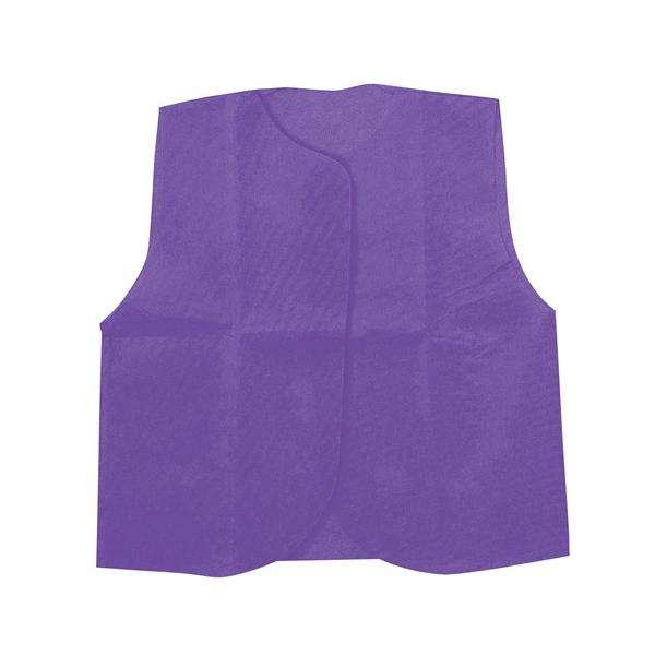 ●品番:019129●入数:１個●大人気の衣装ベースシリーズのベストです。●縫製済みなので、簡単に衣装がつくれます。●小学校中学年〜高学年向けのサイズです。●カラーが豊富なので、クラスやチーム、グループごとに色分けできます。●ダンス、演技、...