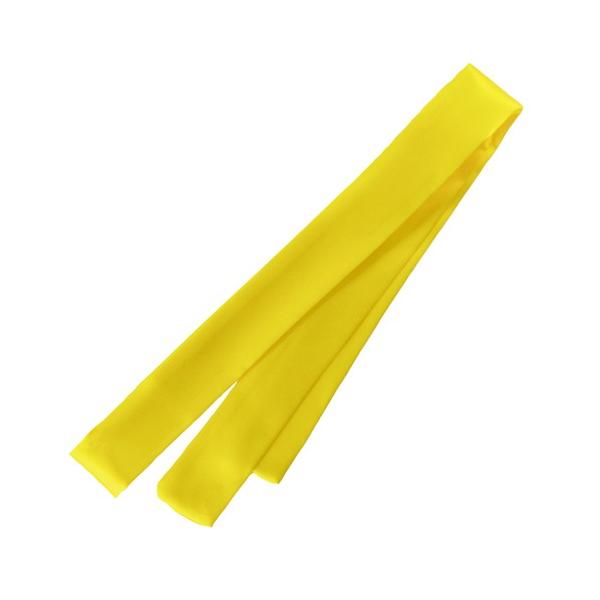 ●品番:018948●入数:１個●運動会やイベント、催事に最適なサテン生地のハチマキです。●柔らかく、通気性抜群の素材で、長時間使用しても快適さを保ちます。●ハチマキやリボンとして様々なシーンでご利用いただけます。●カラーが豊富なので、クラ...