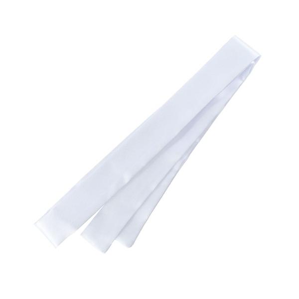 ●品番:018949●入数:１個●運動会やイベント、催事に最適なサテン生地のハチマキです。●柔らかく、通気性抜群の素材で、長時間使用しても快適さを保ちます。●ハチマキやリボンとして様々なシーンでご利用いただけます。●カラーが豊富なので、クラ...