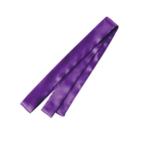 ●品番:019502●入数:１個●運動会やイベント、催事に最適なサテン生地のハチマキです。●柔らかく、通気性抜群の素材で、長時間使用しても快適さを保ちます。●ハチマキやリボンとして様々なシーンでご利用いただけます。●カラーが豊富なので、クラ...