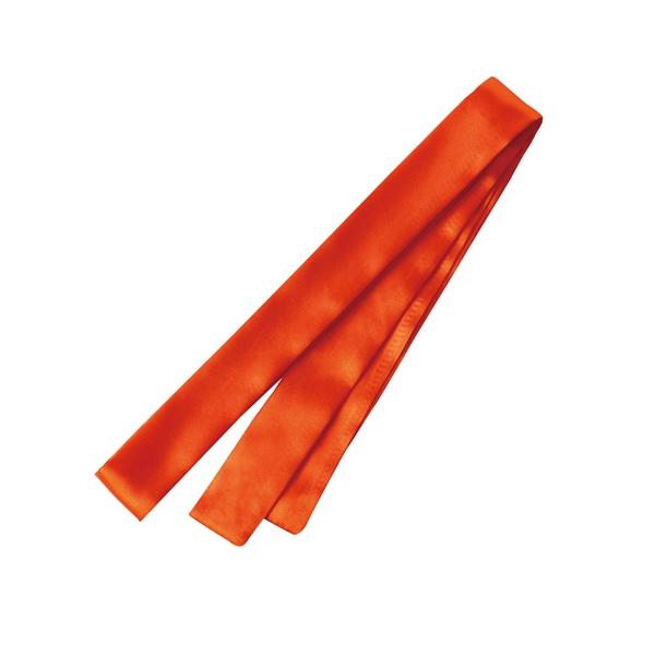 ●品番:019503●入数:１個●運動会やイベント、催事に最適なサテン生地のハチマキです。●柔らかく、通気性抜群の素材で、長時間使用しても快適さを保ちます。●ハチマキやリボンとして様々なシーンでご利用いただけます。●カラーが豊富なので、クラ...