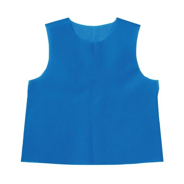 ●品番:019159●入数:１個●大人気の衣装ベースシリーズのノースリーブシャツです。●縫製済みなので、簡単に衣装がつくれます。●袖がないので上から重ねてもごわつかず、体を動かしやすいノースリーブ型です。●幼児〜小学校低学年向けのサイズです...