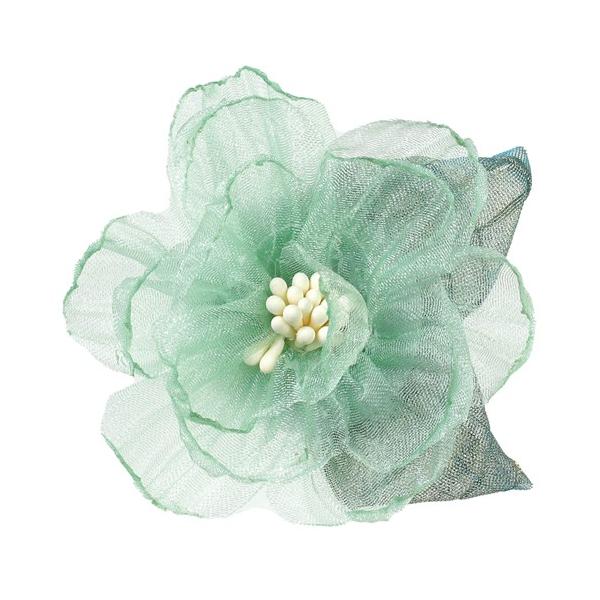 ●品番:118866●入数:１個●シックで高級感のあるレース生地のコサージュ！●レース生地のコサージュです●裏面が安全ピンになっています●胸元を華やかに飾るので、卒業式、入学式、発表会や結婚式など、さまざまなお祝いのシーンでお使いいただけます