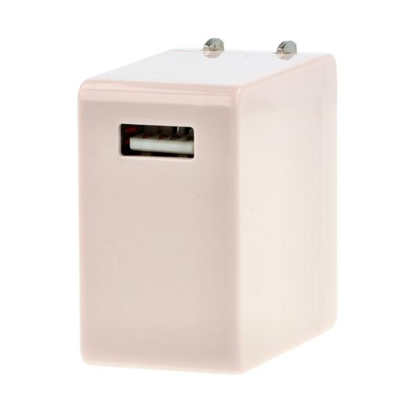 ●品番:092168●入数:１個●旅行や出張に！プラグ収納式でかさばらないＵＳＢ−Ａアダプター！●シンプルで使いやすいＵＳＢ−Ａ対応の充電アダプターです●プラグ部分は折りたたみ可能で、コンパクトに収納でき、旅行や出張など持ち運びに便利です●...