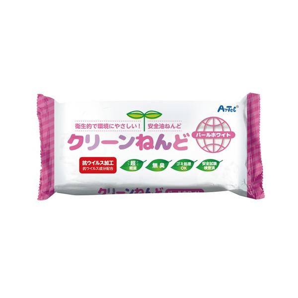 ●品番:024407●入数:１セット●抗菌・抗ウイルス剤を配合した衛生的で安心な日本製のあぶらねんどです●柔らかくのびが良いので造形しやすく、小さなお子さまにもぴったり●紫外線でも変色しにくく、においが気にならない無臭タイプです●ごみとして...