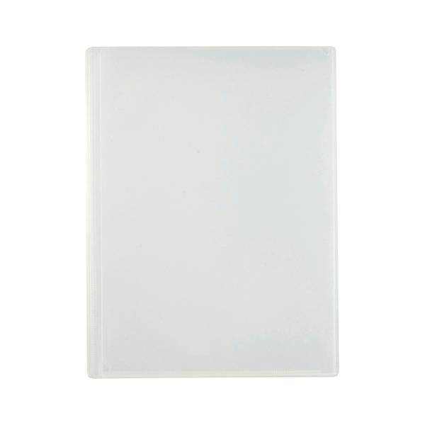 ●品番:TFD-A4-6C●入数:１冊●大きめのポケットだから、Ａ４用紙の端まで綺麗に収まります。●Ａ３用紙も見開きで収容可能。●通知表ファイルやプレゼン用ファイルに●表紙色は全６色。学年別に色分けができます。●角が丸い安全な形状