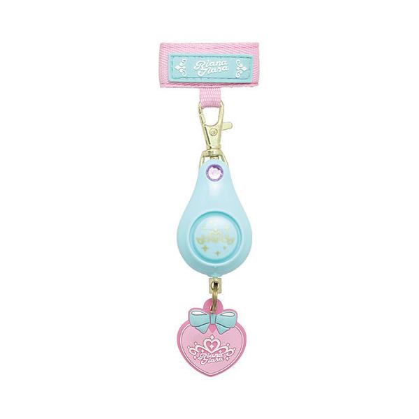 ●品番:GS-7034-LB●入数:１個●２０１６改正後新基準対応の優良防犯ブザー。小さくても大音量。引っ張り易くて安全なラバーチャーム