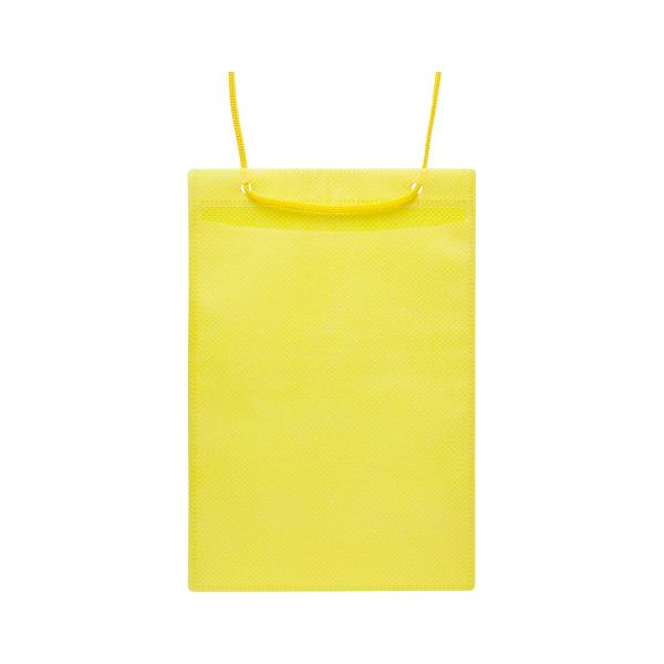 ●品番:VN-8539-Y●入数:５０枚●イベントなどでも一目で識別。