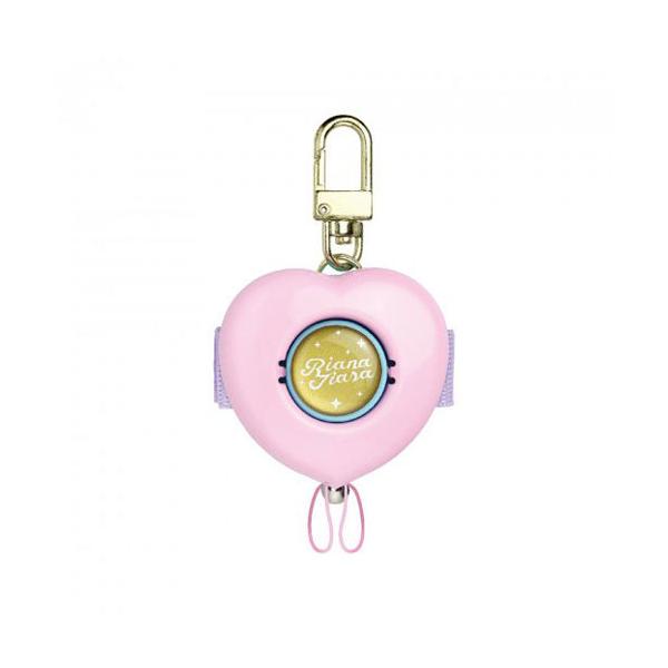 ●品番:GS-120RT-P●入数:１個●ブラブラしない防犯ブザー●誤操作によるムダ鳴り防止●大音量９１ｄＢ●雨の日も安心生活防水ＩＰＸ４