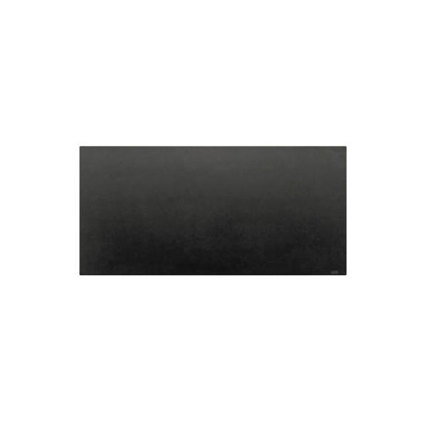 ●品番:MX-6230-BK●入数:１枚●透明のデスクマット以上の高級感、本革マットや役員向けレザー調マットよりカジュアルに使用できるデスクマット。●素材は高級ＰＶＣレザーになり、本革に比べてお手入れ楽ちん。●水などこぼしてもさっと拭き取れ...