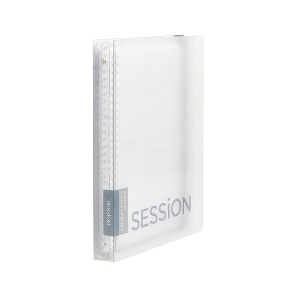 ●品番:F310-98●入数:１冊●スッキリ細かく仕分けられる２倍の「Ｗインデックス」●大事なポイントが覚えやすいスマートレビュールーズリーフ付き。●プリント類も一緒に収納できるクリアポケット付き。