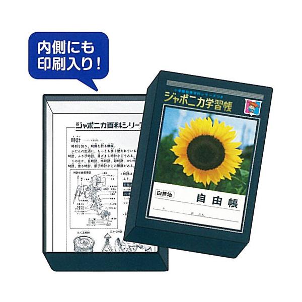 ●品番:281998001●入数:１個●「ジャポニカ学習帳」がさまざまな文具になって新登場！●箱の内側にも印刷入り！