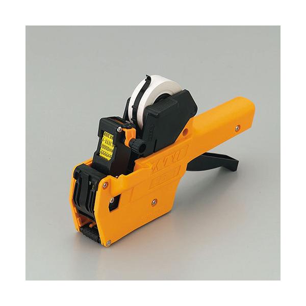 ●品番:WA1001017●入数:１台●小型軽量タイプで最小ラベルを使用。●落下衝撃にも強い抜群の耐久性。