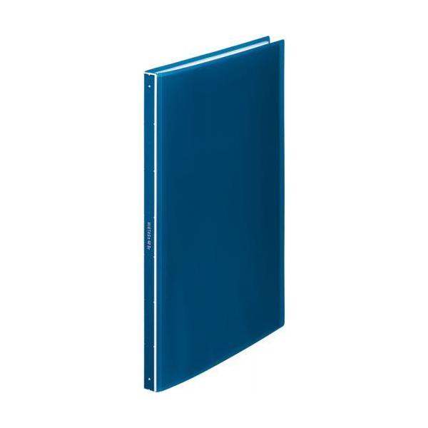 ●品番:7281TW-B●入数:1冊●スリムな背幅でいざという時、ポケットが増やせる！