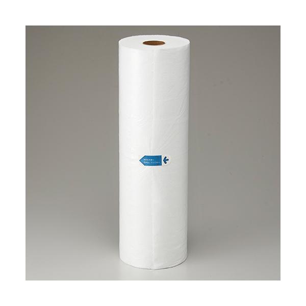 ●品番:AKR-340C●入数:１本●水，ほこり等の対物用ワイパー。●消毒液漏れの拭き取り用ワイパー。●ポリエチレンフィルムが貼り合わせてあるので使用時に手が汚れない。