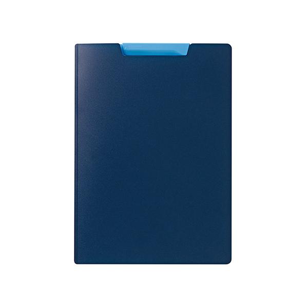 ●品番:SEL-2805-15●入数:１枚●かさばらない薄型設計で用紙をしっかり固定するクリップファイル。●クリップを開いて書類を挟むだけの簡単・便利なファイル。●薄型設計なのでカバンに入れてもかさばらず、書類をしっかり固定して折れ曲がりを...