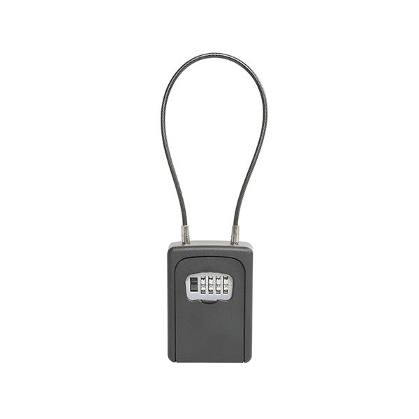 ●品番:CKB-S03-K●入数:１個●ワイヤー掛けで設置場所を選びません。