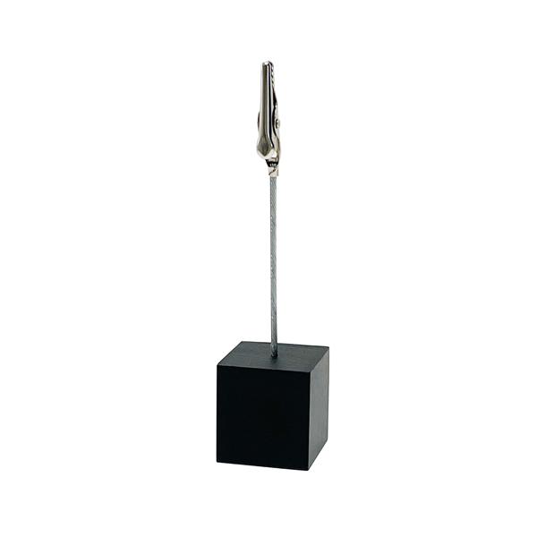 ●品番:S-800●入数:１個●おしゃれにＰＯＰ・プライスカードを表示できるクリップスタンドです。●写真やメモなども飾れて様々な用途で使用できます。