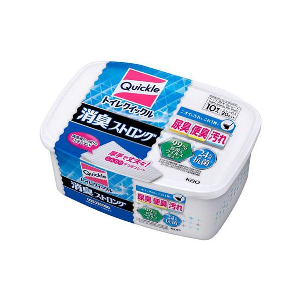 ●品番:311870●入数:１個●汚れはもちろん、手強い尿臭・便臭も１枚でスッキリ！●１枚に洗浄液たっぷりなので、広い面積まで拭きやすい！●使用後はそのままトイレに流せます。●ポータブルトイレ（木製や、柔らかいタイプの便座を除く）や温水洗浄...