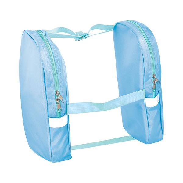 ●品番:143028●入数:１個●両手が空くからラクラクあんしん通学