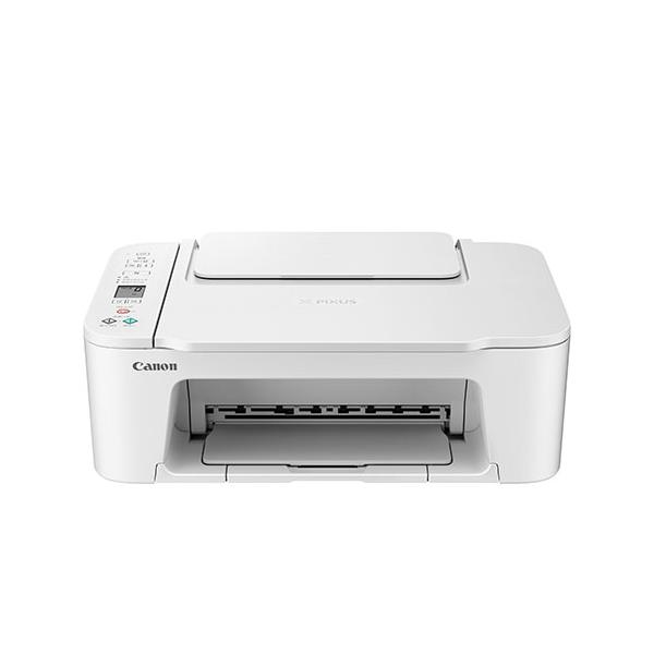 ●品番:PIXUSTS3730WH●入数:１台●基本機能をコンパクトに。●Ｗｉ−Ｆｉも手軽に使えるシンプルモデル。●スマホから写真，ＳＮＳ等いろんなものがプリント可能。●文字がくっきり「４色ハイブリッドインク」。●リビングに置きやすいコンパ...