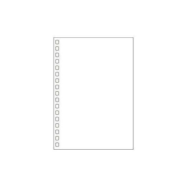 ●品番:N-1663P●入数:１冊●表紙・とじ具・リーフ・アクセサリーからお好きな組み合わせを選びます。●用途に合わせてお好きなリーフを選びます。