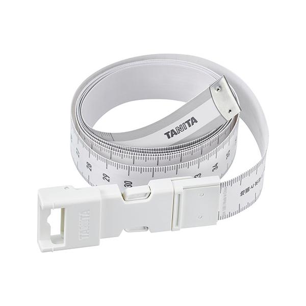 ●品番:RM-100-WH●入数:１個●気になる腹囲を、「自分で簡単に」「より正確に」はかることができる腹囲専用メジャーです。●おへその上で測定した腹囲の基準値である男性８５ｃｍ、女性９０ｃｍ以上をわかりやすくしたメジャーです。
