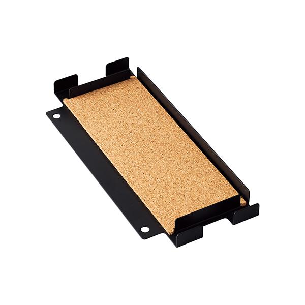 ●品番:A-8030-24●入数:１個●文具小物を置いたり、スマートフォンを立てたりできる便利なサイドトレー。