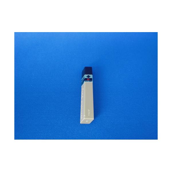 ●品番:C100-BD●入数:１個●濃く、強く、なめらかなハイポリマー芯。