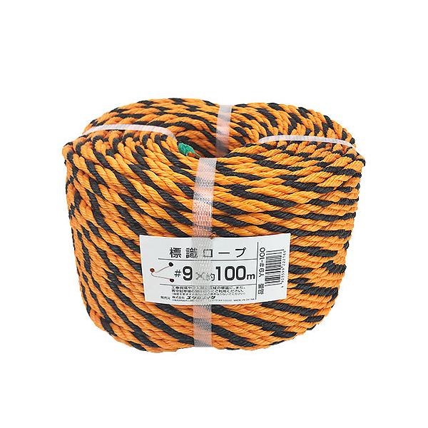 ●品番:Y9#-100●入数:１巻●従来より重量を約１５％程度軽量化しています！境界線、区域をわかりやすく指定できます。立入禁止区域などの指定に！