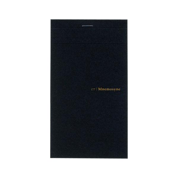 ●品番:N177A●入数:１冊●薄く軽いので持ち運びに便利なメモパッドです。●用紙を半分のサイズにカット出来る切り取りミシン目入りなので、用途に合わせて２サイズでの使い方が出来ます。●縦横どちらにも使える５ｍｍ方眼罫を採用。●情報整理を前提...