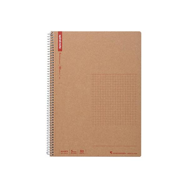 ●品番:N246ES●入数:１冊●実用性、デザイン性に優れた表紙。●中紙には切り取りミシン目入り。