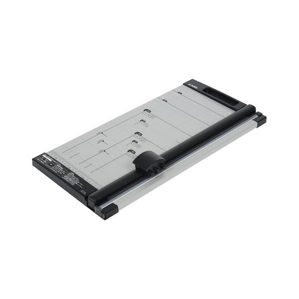 ●品番:DC-2A3NA●入数:１台●スライダーを下に押しながらスライドするだけ！●盤面デザインを一掃し、規格サイズへの細断がわかりやすくなりました。