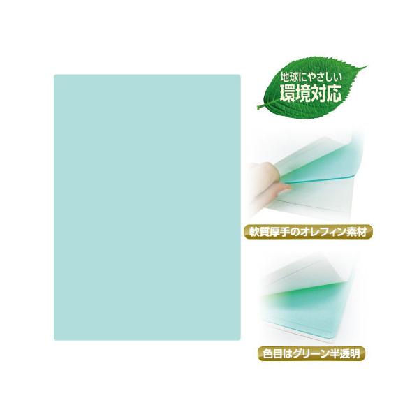 ●品番:NO.1304●入数:１枚●ソフトタッチで弾力性があり、書きやすさ満点の下敷。●書きやすさを追求した新感覚の下敷です。