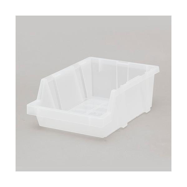 ●品番:BMC-300●入数:１個●Ａ４・角２封筒の他、小物類の収納にも。●５段まで積み重ねられます。