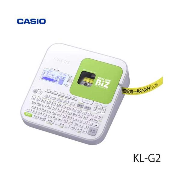 ●品番:KL-G2●入数:１台●ＡＴＯＫ搭載で快適文字入力●印刷も入力も速いスマートモデル
