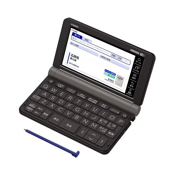 ●品番:XD-SX6500BK●入数:１台●生活・教養モデル●言葉や文化、歴史や自然に触れて、日本の知識を深める●特色豊かな国語コンテンツで、言葉の力を磨くことができます●知る、学ぶを、自分らしく楽しむ●言葉、文化、趣味、生活の知識から英語...